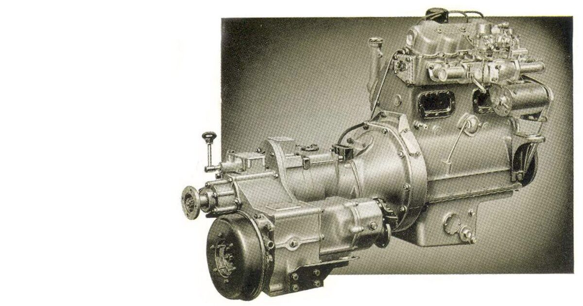 Land Rover Engine Blue Grey – Revised.be