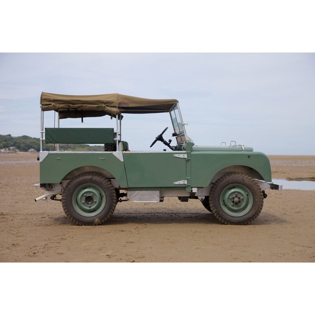 Land Rover Light Green (production) – Revised.be