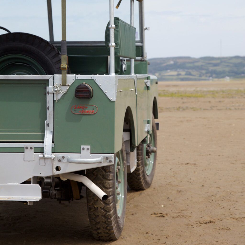 Land Rover Light Green (production) – Revised.be