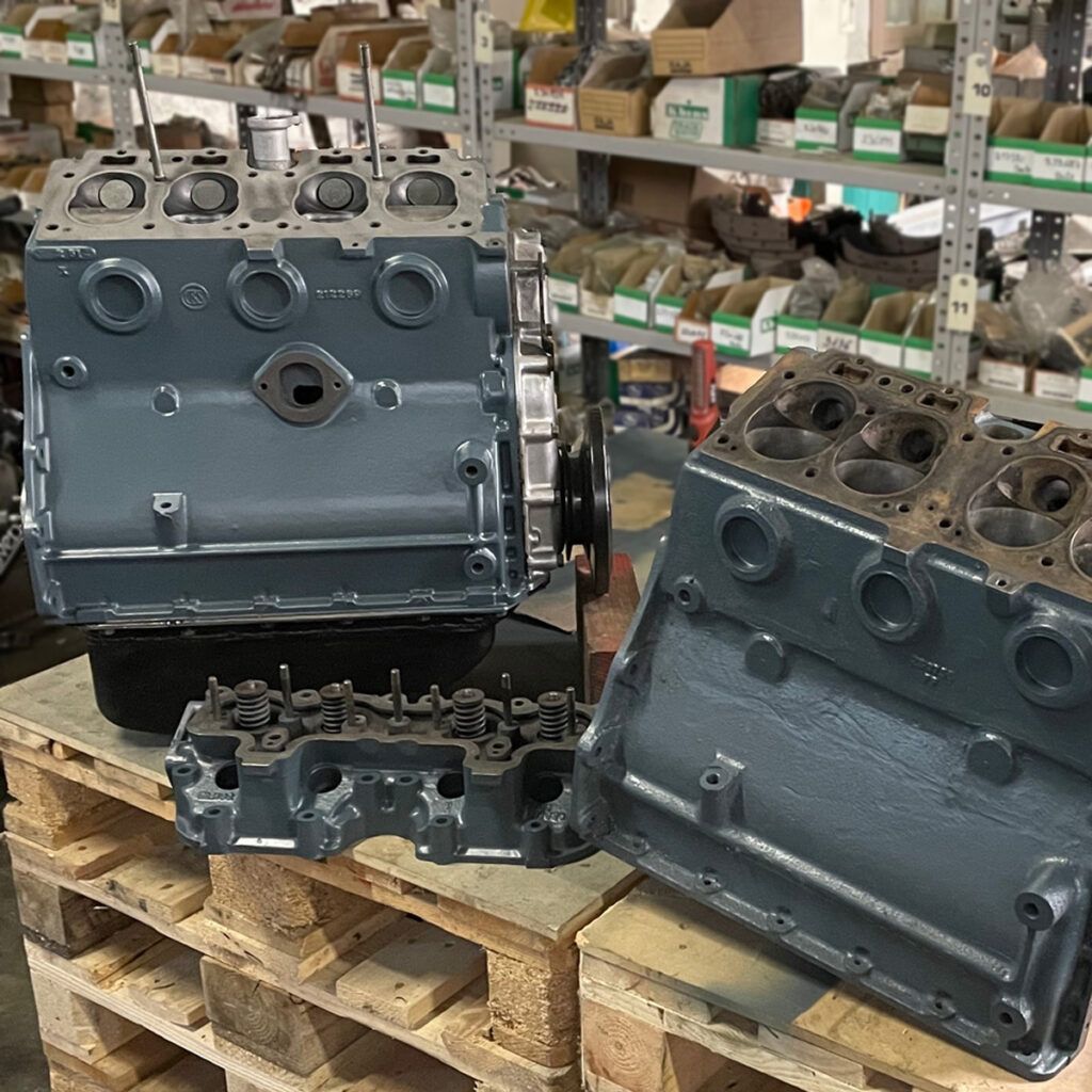 SU LP Fuel pump repair kit – Revised.be