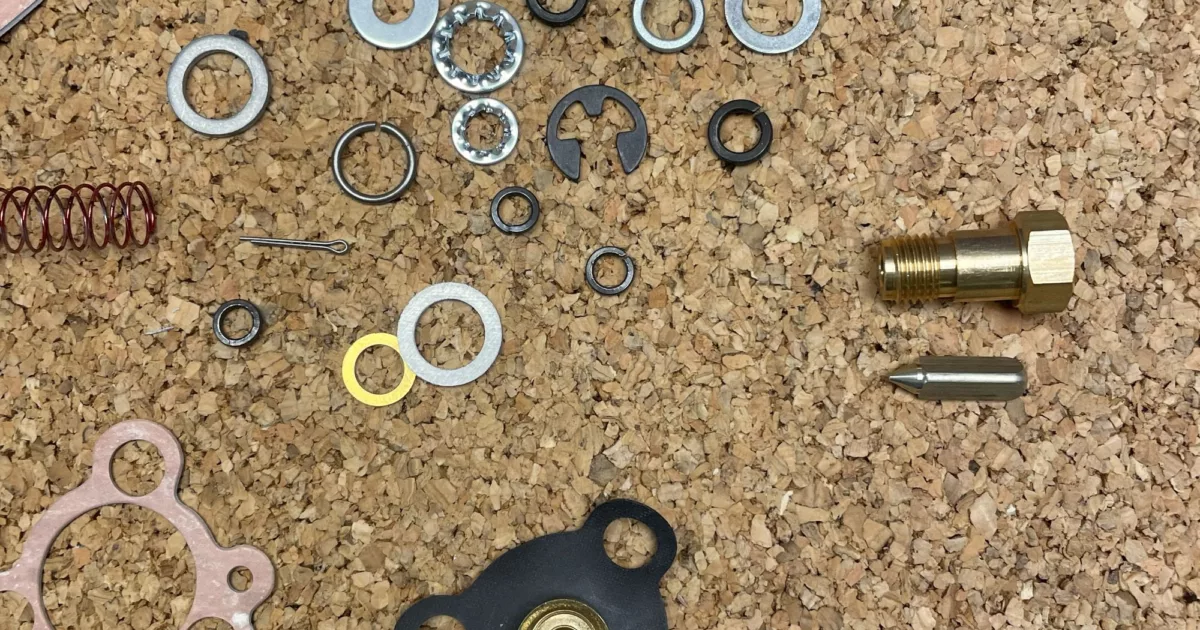 Zenith 36IV Service kit – Revised.be