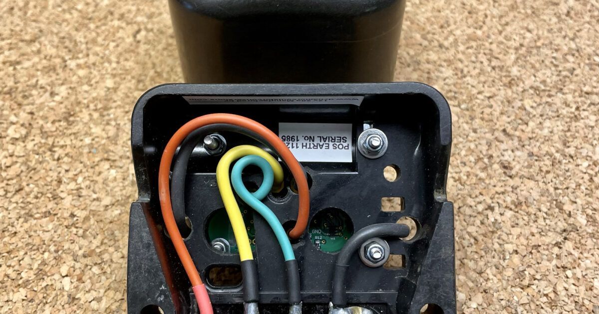 Lucas RB106 Solid State Regulator – Revised.be