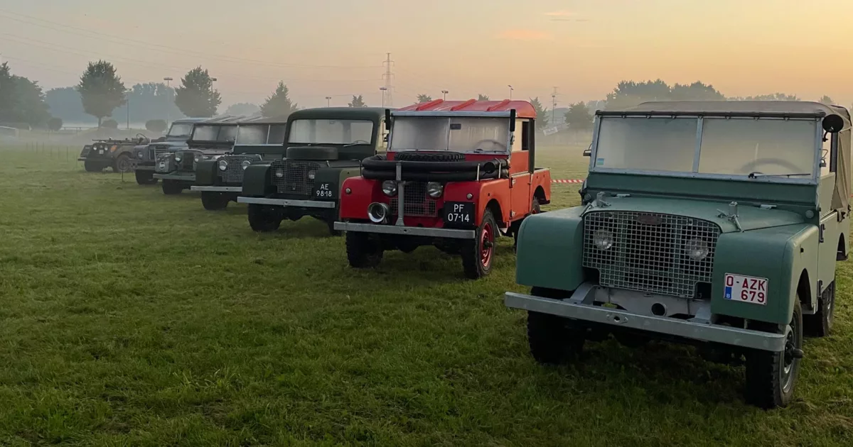 Sortout – Revised.be