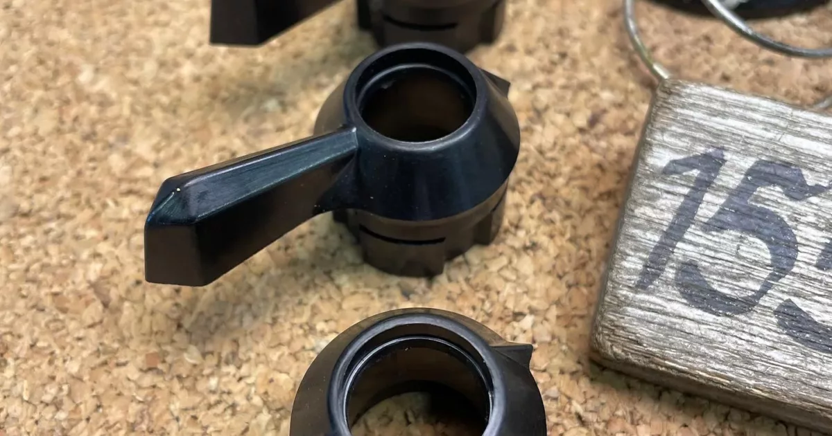 Lucas PLC6 ignition switches – as good as new again ! – Revised.be